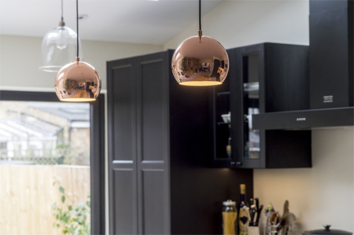 Lighting Design Tips for your Wimbledon homeq