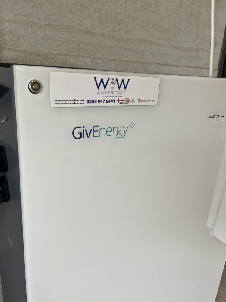 Surrey, Full Renewable Package | Wired and Wonderful